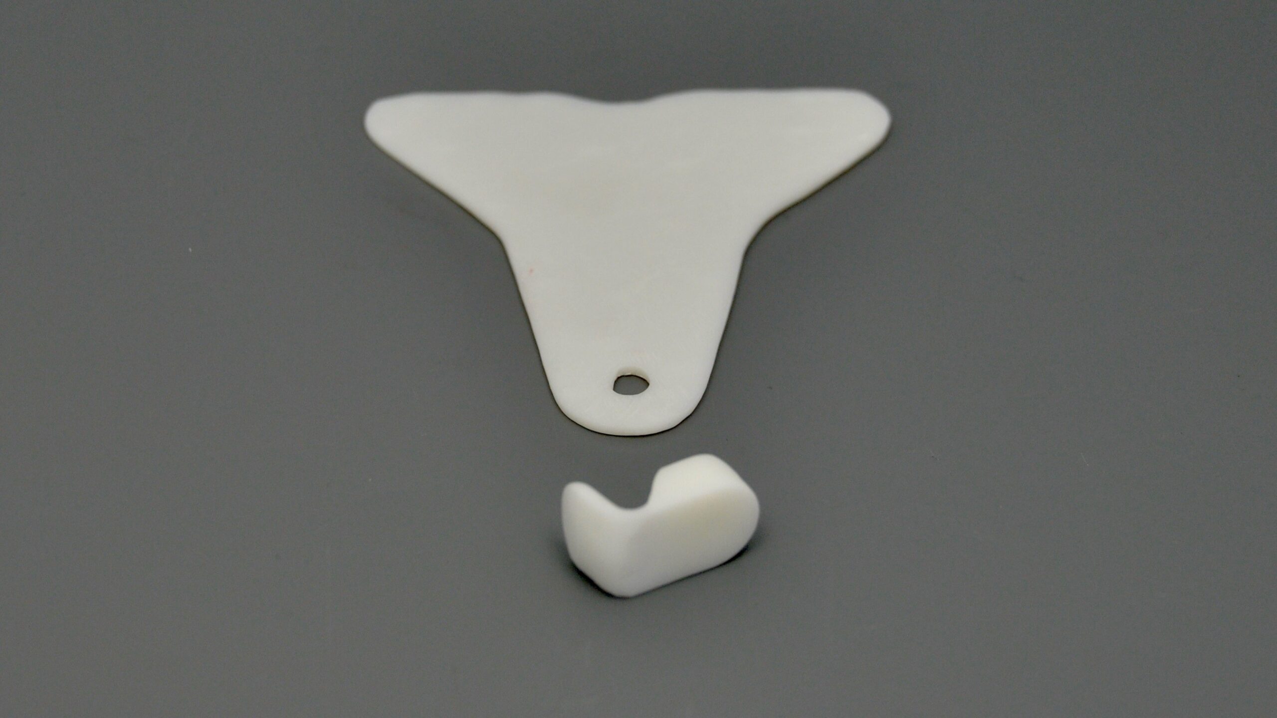 Opbeetplaten en splints – Goedegebuure Tandtechniek